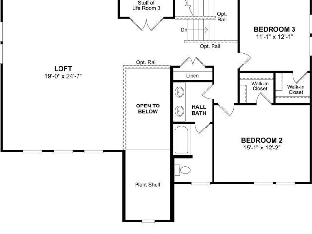 1010 Ashcroft Lane