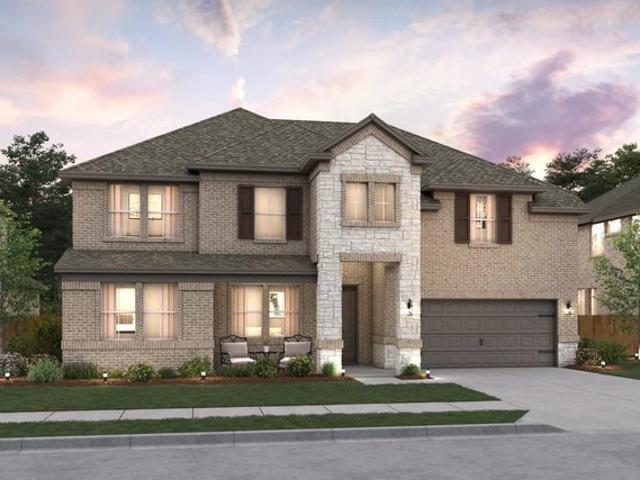 1010 Ashcroft Ln, Justin, TX 76247