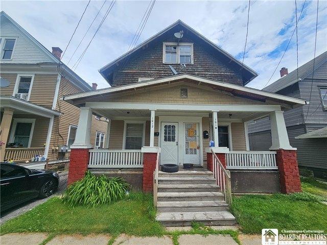 1010 Buffalo St, Olean, NY 14760