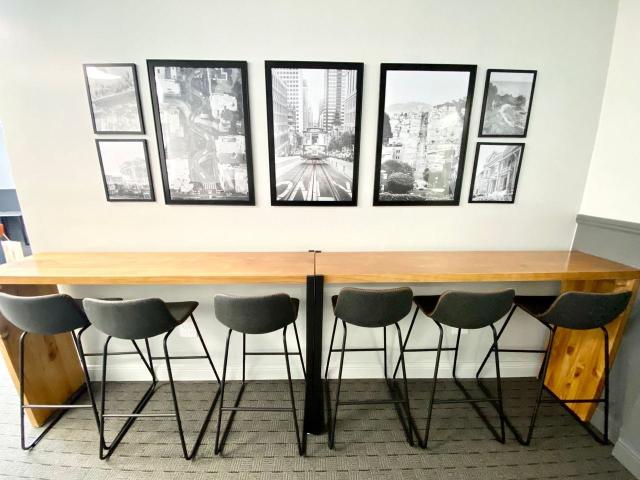 1010 Bush Street Studio Apartment for Rent at 1010 Bush St, San Francisco, CA 94109 Downtown