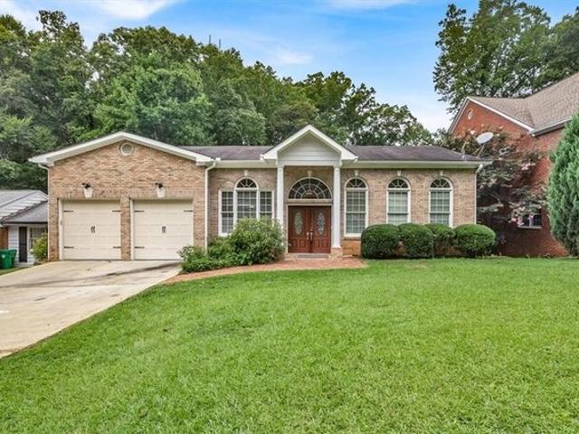 1010 Burton Dr NE, Atlanta, GA 30329