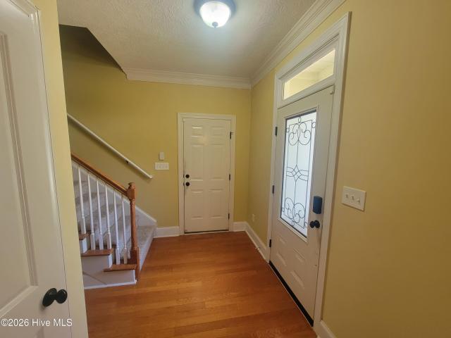 1010 Barrett Drive