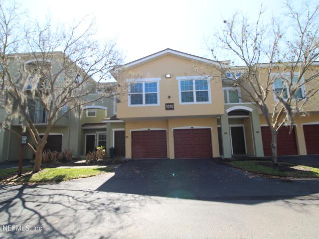 1010 Bella Vista Blvd, Unit 126, St. Augustine, FL 32084 | MLS #2134