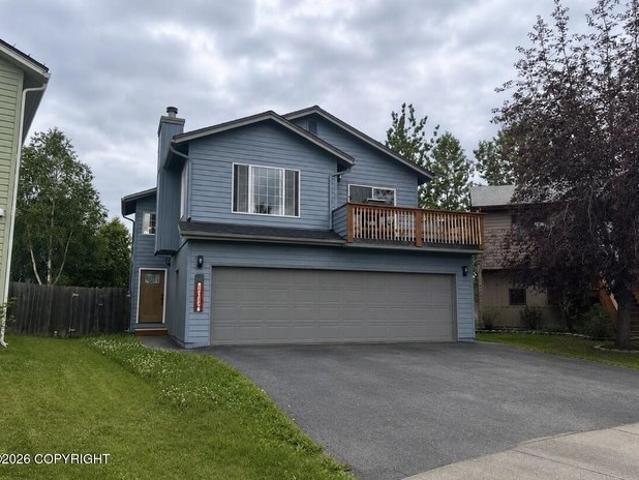 1010 Bentree Cir, Anchorage, AK 99504
