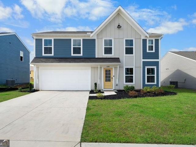 1010 Blossom Ln, Euharlee, GA 30145
