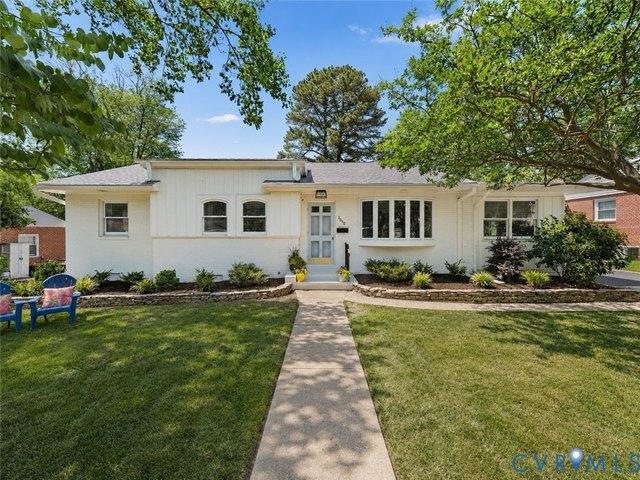 1010 Borden Rd, Henrico, VA 23229