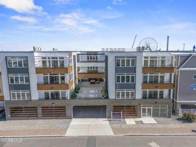1010 Boulevard Unit 1D, Seaside Heights, NJ 08751