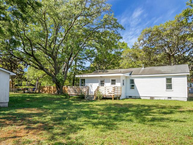 1010 Bradford Ave, Charleston, SC 29412 | MLS #26010