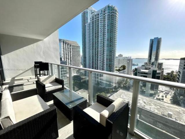 1010 Brickell Ave #2002, Miami, FL 33131