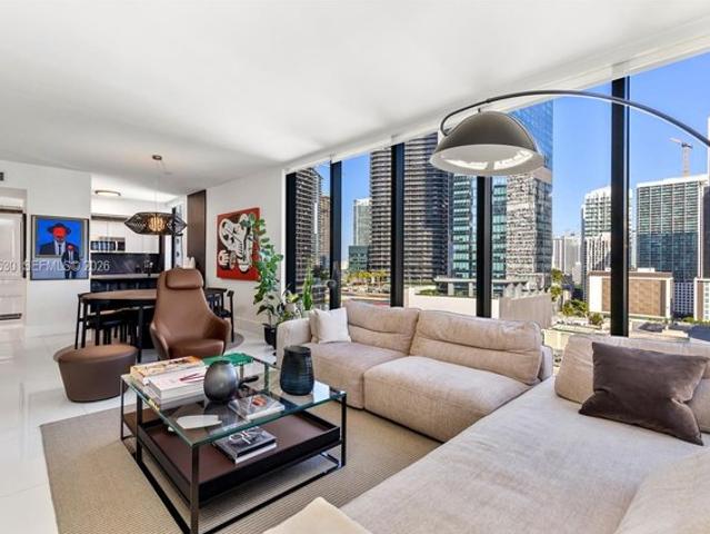 1010 Brickell Ave Unit 1701, Miami, FL 33131