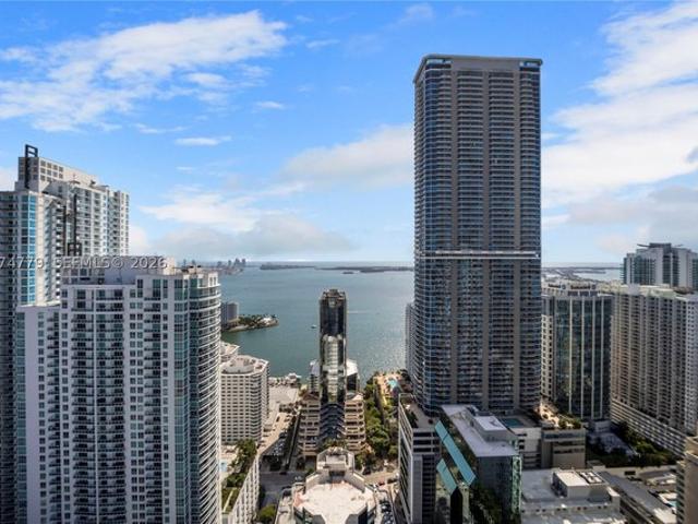 1010 Brickell Ave Unit 4701, Miami, FL 33131