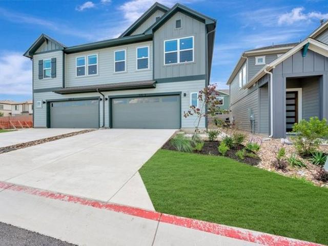 1010 Brickell Loop Unit B, Austin, TX 78744