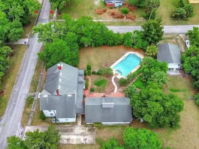 1010 Camphor Ln & 404 S Brooks Ave, Deland, FL 32720 MLS V49.