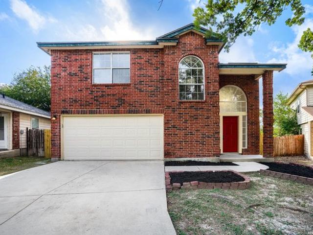 1010 Cat Mesa, San Antonio, TX 78251