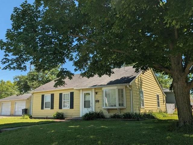 1010 Catalina Ave, Fort Wayne, IN 46825