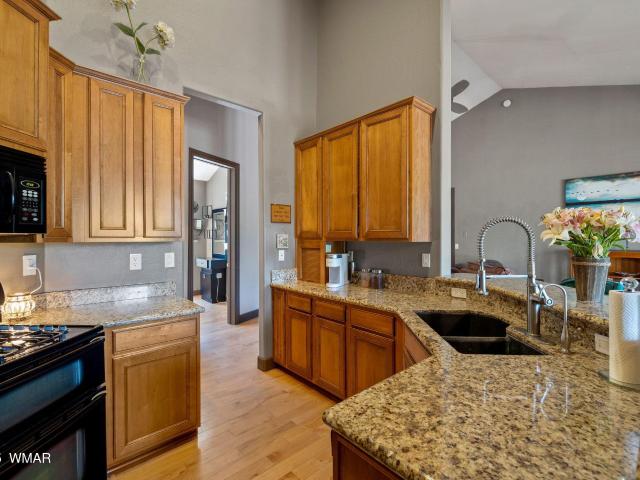 1010 Chaparral Drive