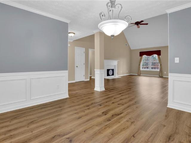 1010 Chapel Hill Drive