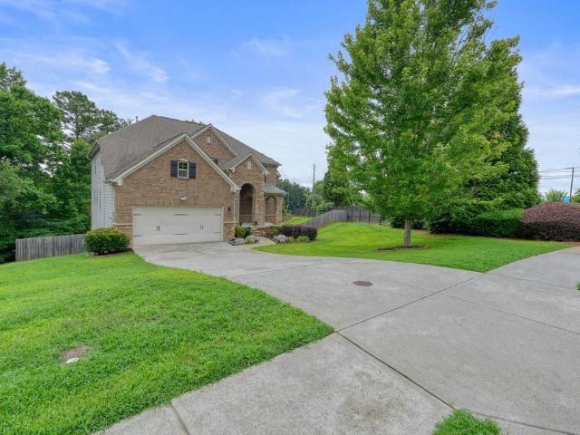 1010 Chelsey Way