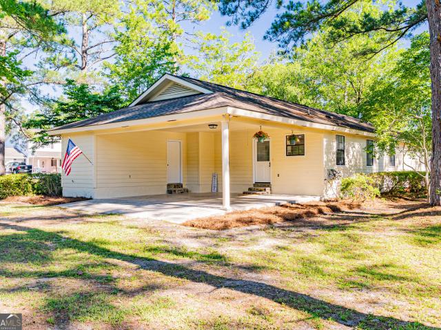 1010 Cherrywood Rd
