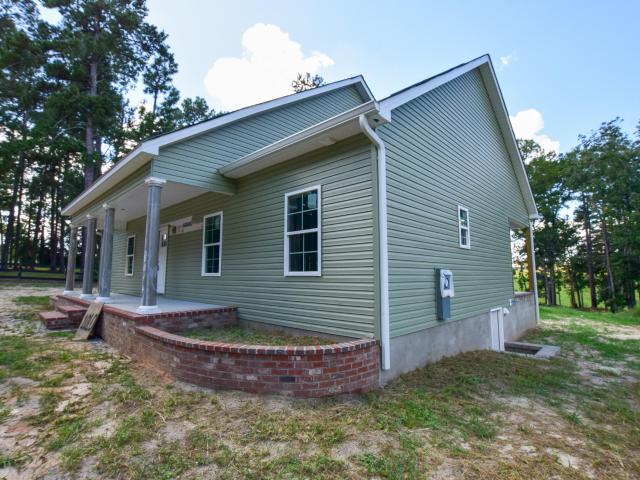 1010 Chime Bell Church Road