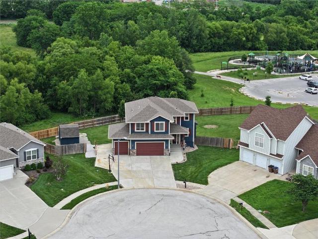 1010 Clayton Drive
