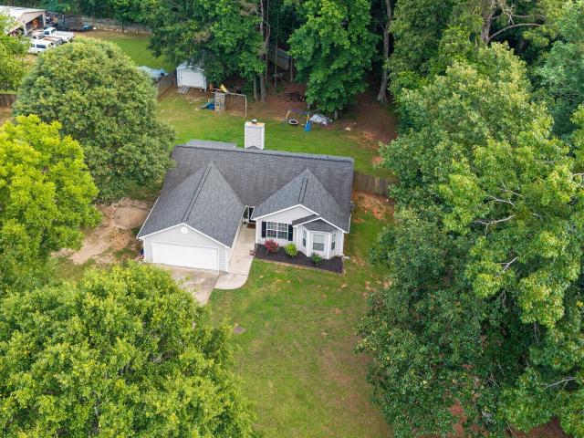 1010 Colvin Drive
