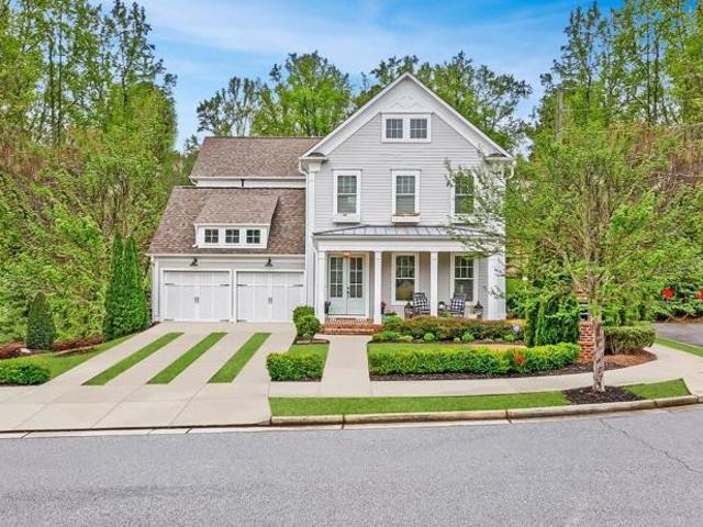 1010 Crossvine Road Rd, Roswell, GA 30075