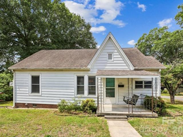 1010 Desoto Ave, Kannapolis, NC 28083