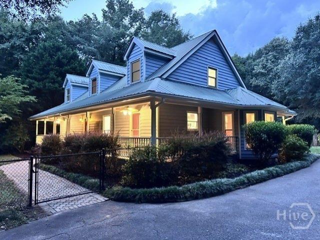 1010 Double Bridges Rd, Winterville, GA 30683