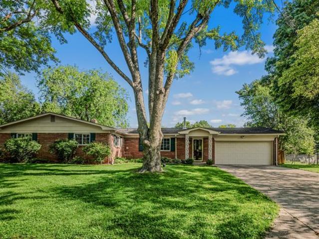 1010 Driftwood Ave, Columbus, IN 47203
