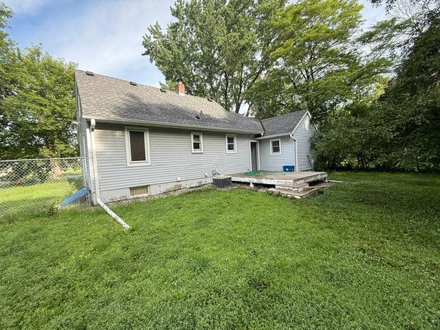 1010 Evergreen Lane N