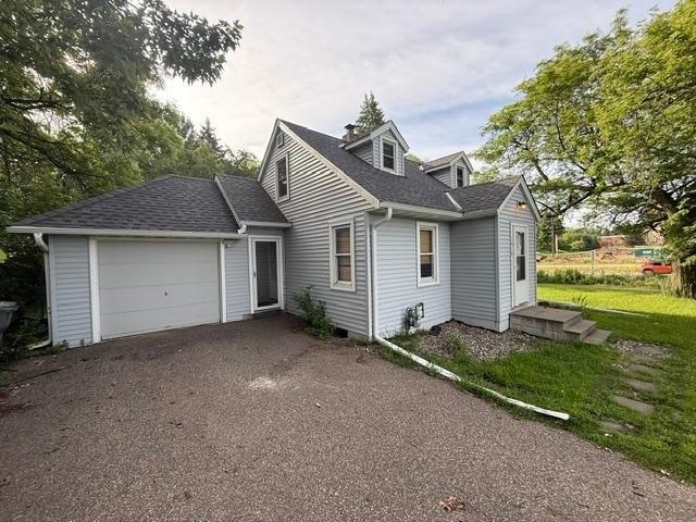 1010 Evergreen Ln N, Plymouth, MN 55441