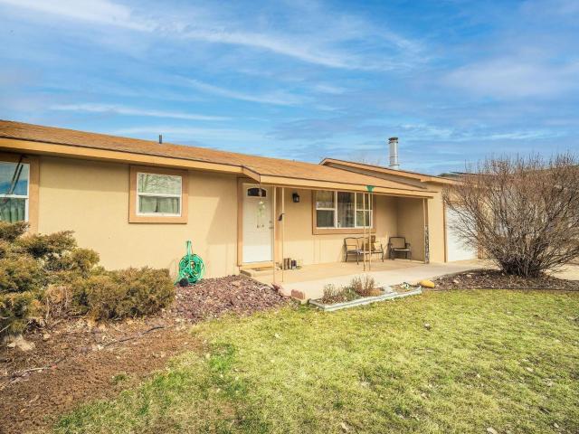 1010 E 2nd St, Cortez, CO 81321 | MLS #831252