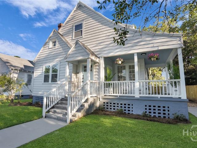 1010 E 31st Street