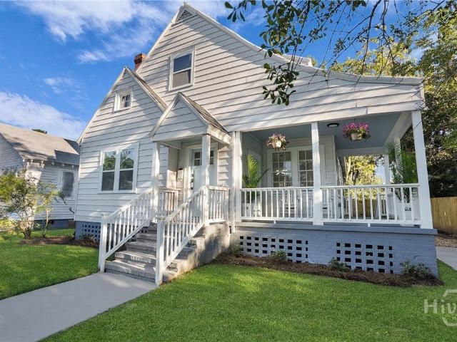 1010 E 31st Street, Savannah, US, GA