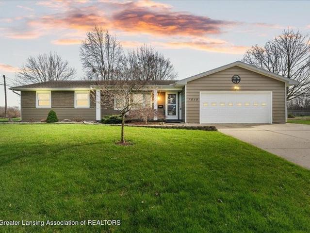 1010 E Cass St, Saint Johns, MI 48879