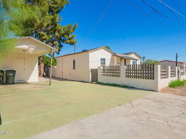 1010 E Chipman Rd, Phoenix, AZ 85040 | MLS #6935