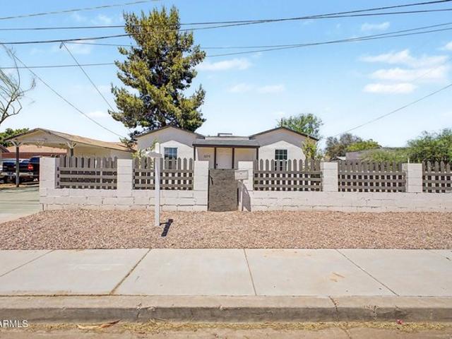1010 E Chipman Rd, Phoenix, AZ 85040