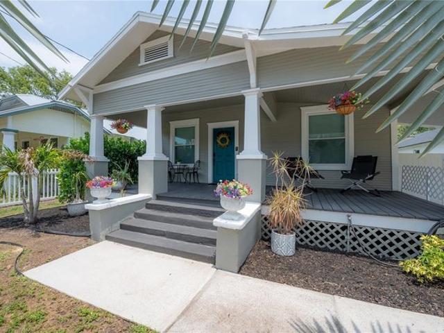 1010 E Curtis St, Tampa, FL 33603