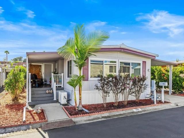 1010 E Bobier Dr Spc 192, Vista, CA 92084
