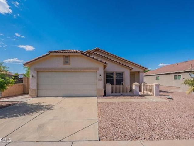 1010 E Gwen St, Phoenix, AZ 85042