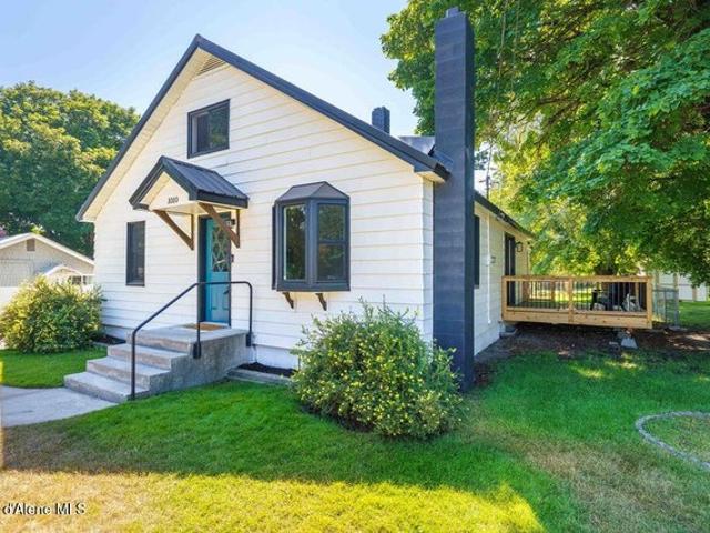 1010 E Harrison Ave, Coeur d'Alene, ID 83814