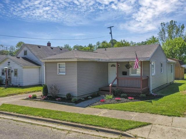 1010 E Locust St, Lancaster, OH 43130