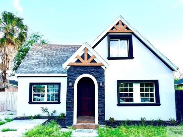 1010 E Madison Ave Unit A, Harlingen, TX 78550