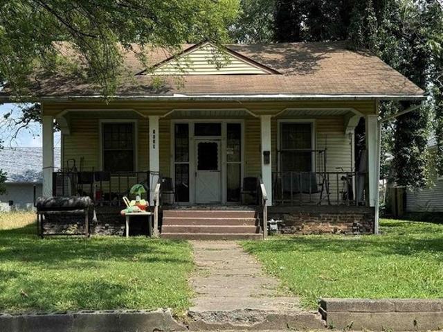 1010 E Mulberry St, Evansville, IN 47714
