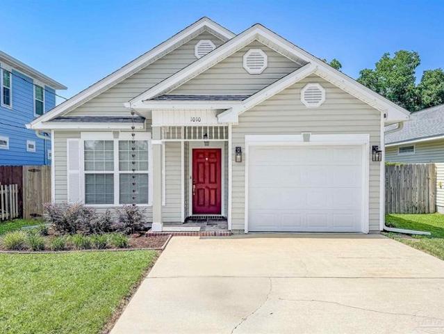 1010 E Scott St, Pensacola, FL 32503
