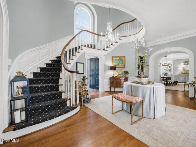 1010 E Rock Spring Road