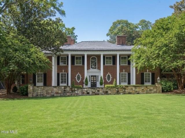 1010 E Rock Spring Rd, Greenville, NC 27858