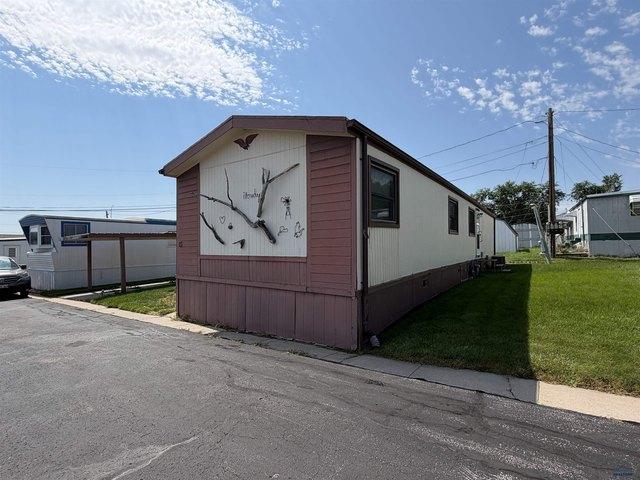 1010 E Unit E Saint Patrick St Lot 15, Rapid City, SD 57701