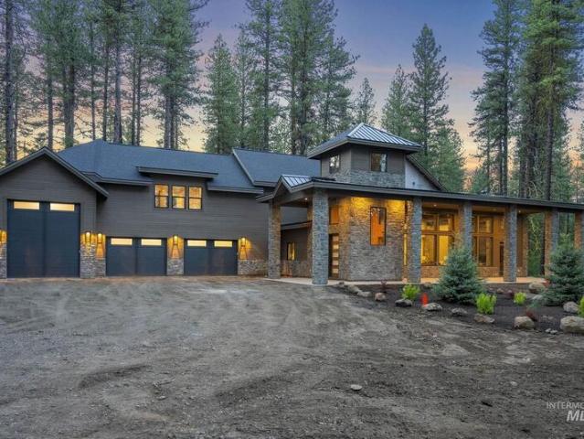 1010 Elo Rd, McCall, ID 83638